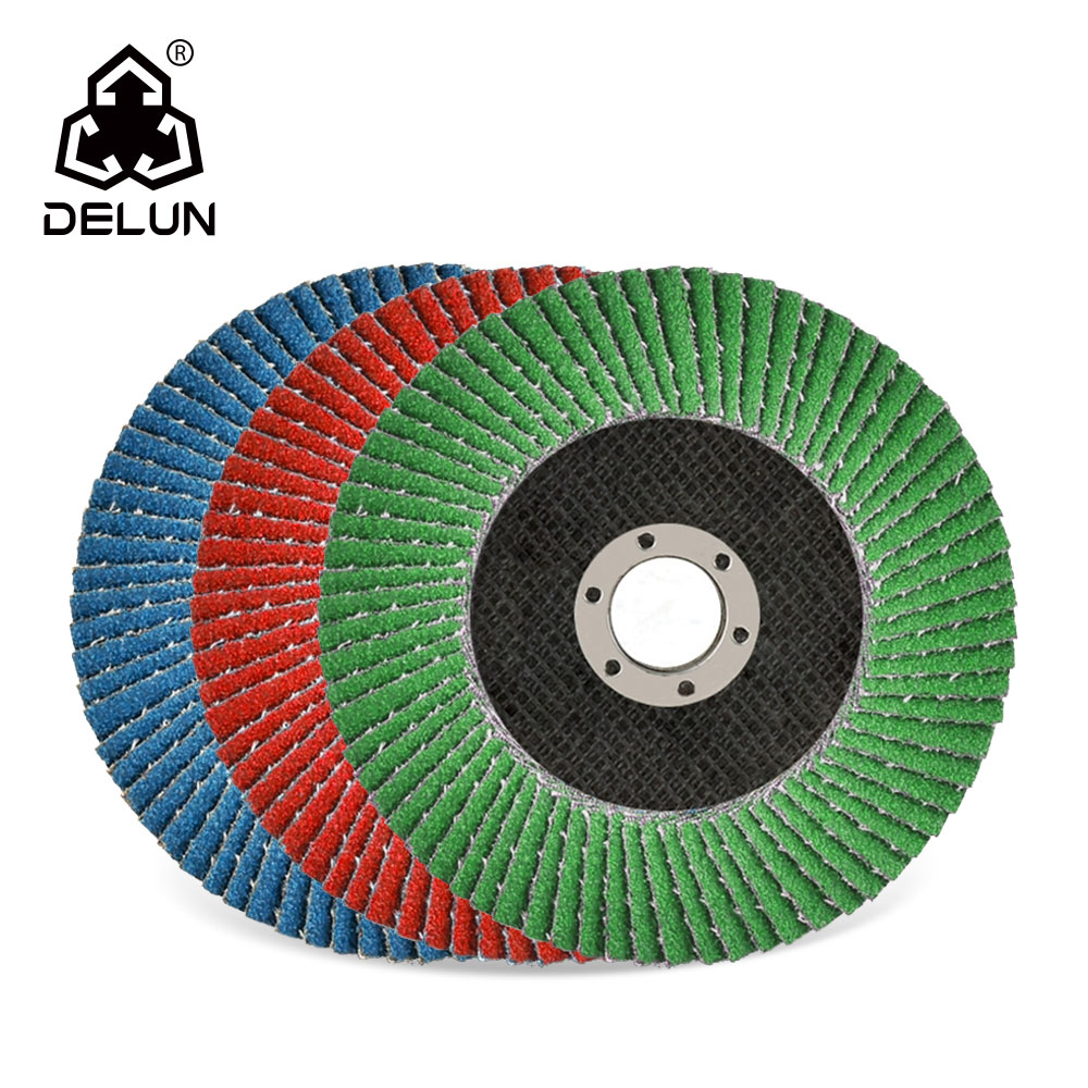 China grinding usage flap discs stainless steel grinding manufacturers ...